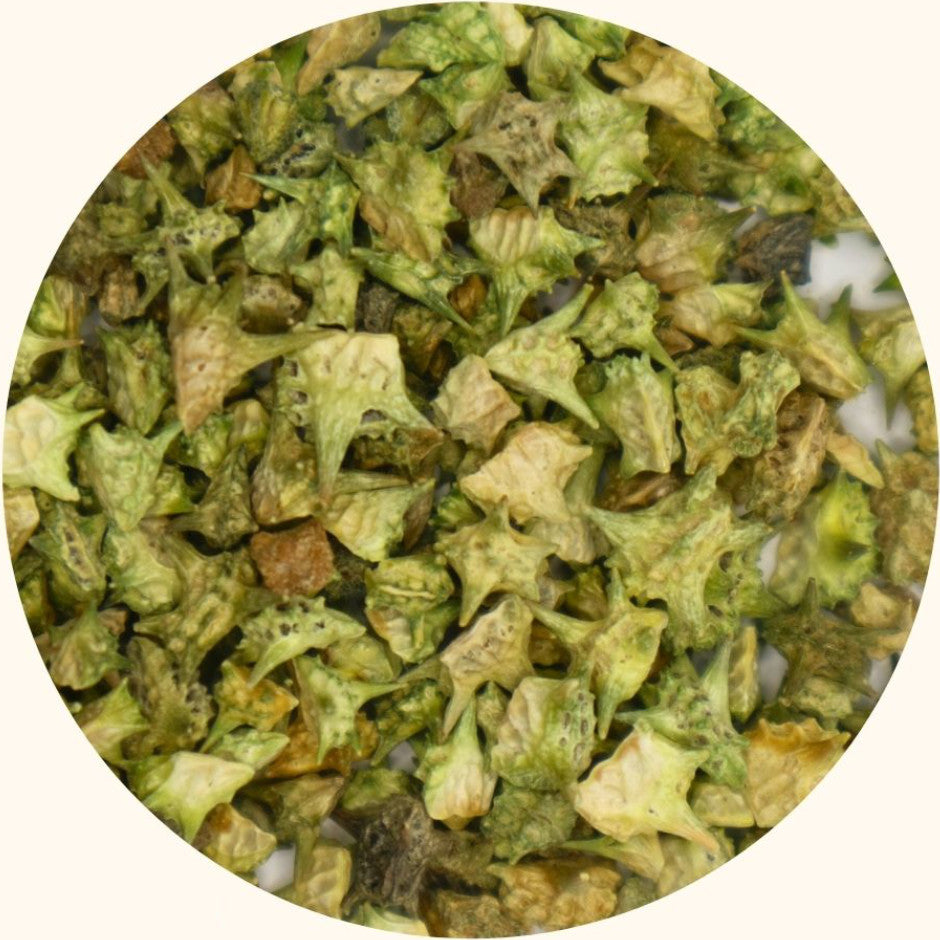 Single Herbs – VentusClinicals